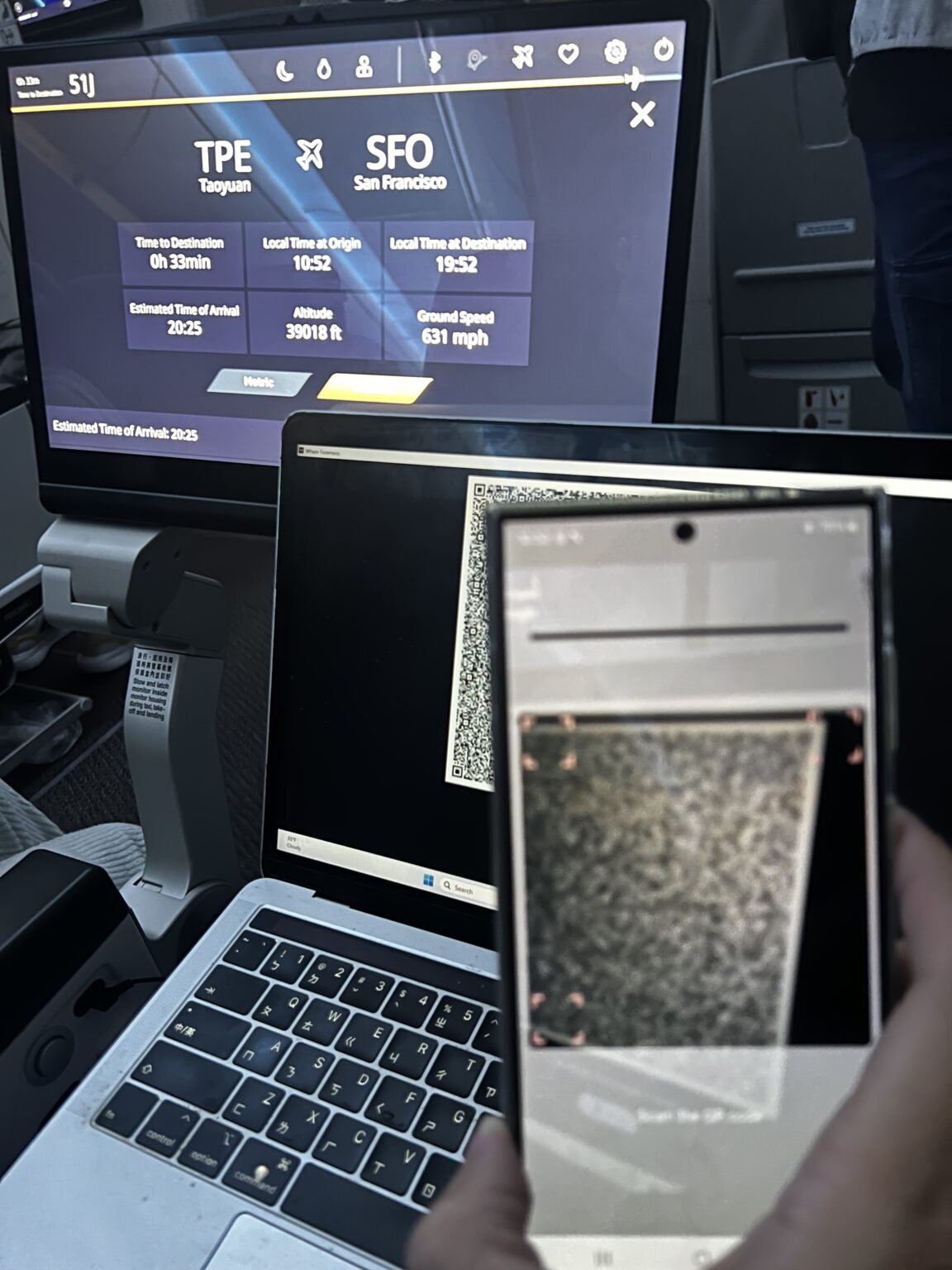 Whale Forensics – Core Technology - Whale Forensics - Your Mobility Investigation Station