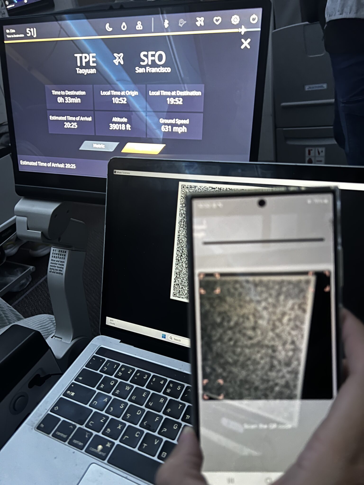 Whale Forensics – Core Technology - Whale Forensics - Your Mobility Investigation Station